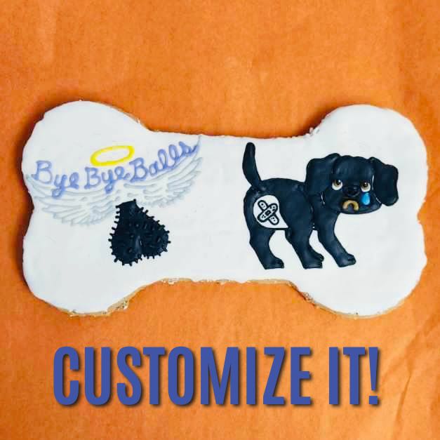 CUSTOM Megabone – Wigglewow